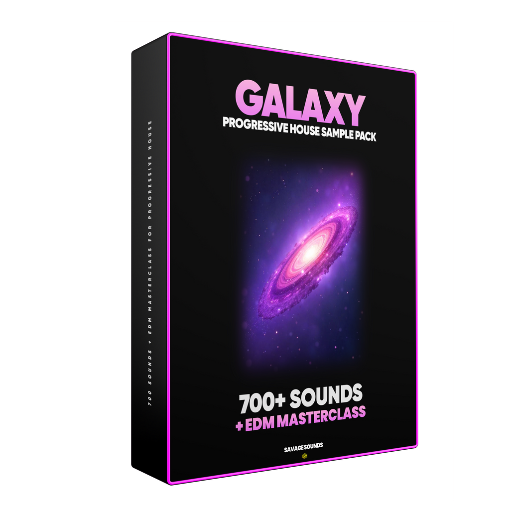 Savage Sounds