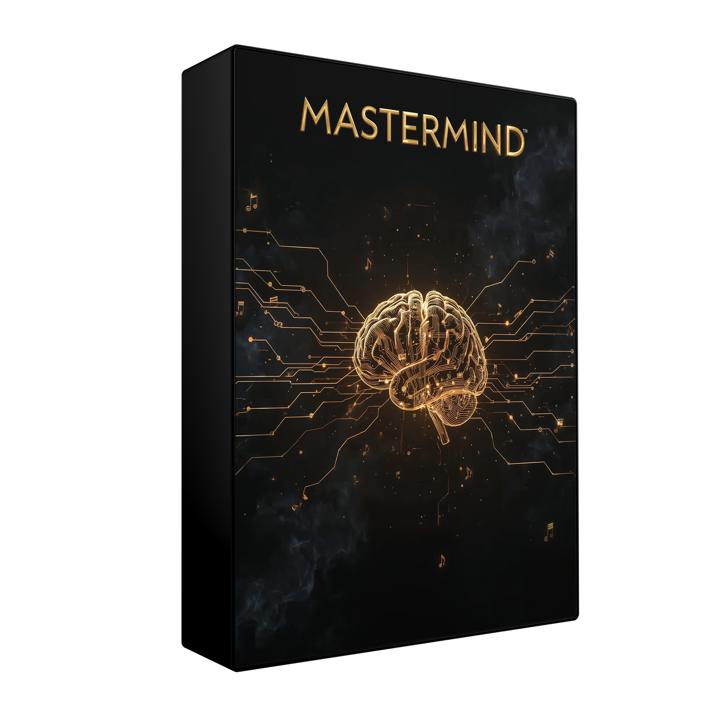 MASTERMIND - Melody Masterclass + Midi Pack