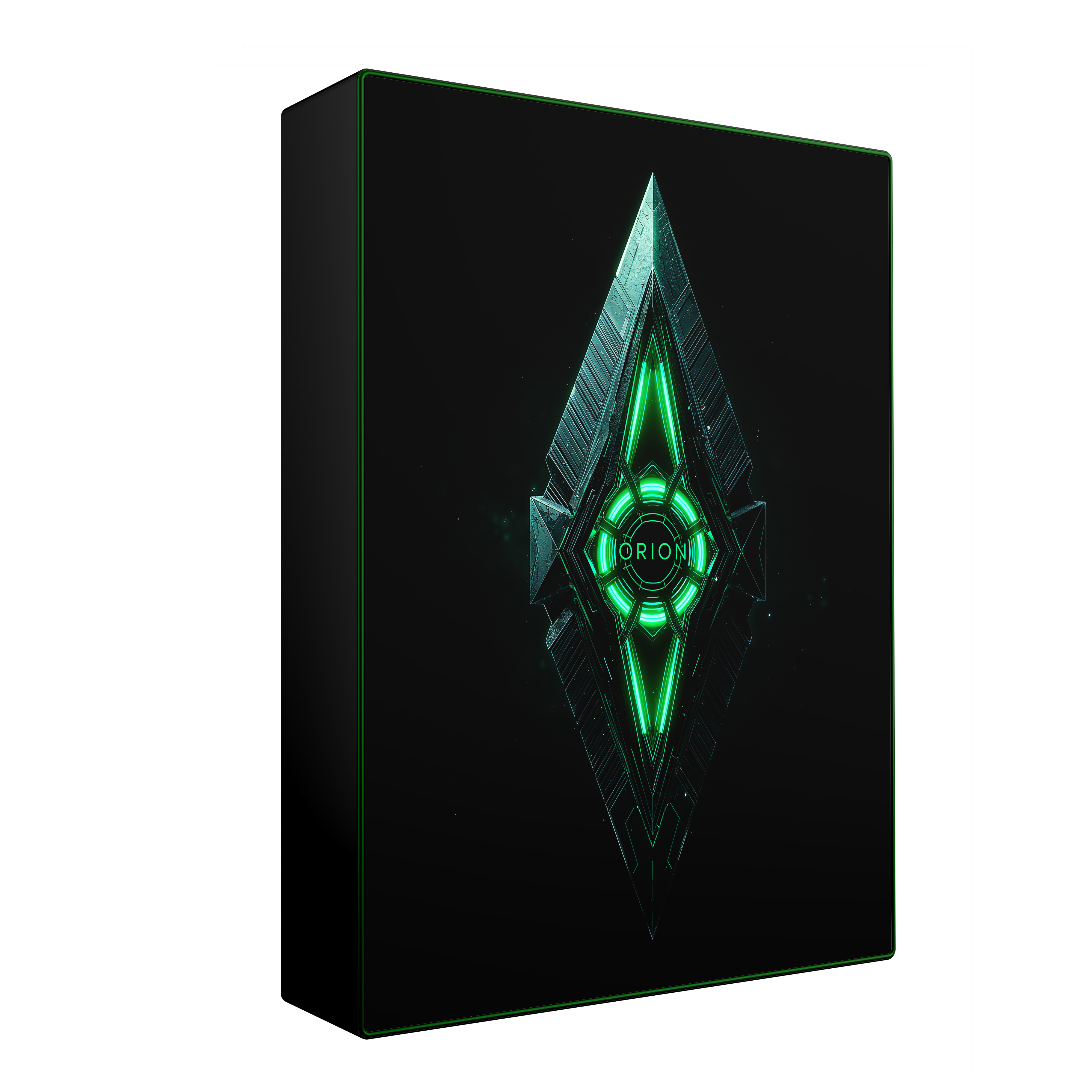 Progressive House Mega Library For Serum 2